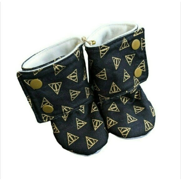 Katspaw Creations | Shoes | Nwt Small Shop Booties 92m | Poshmark